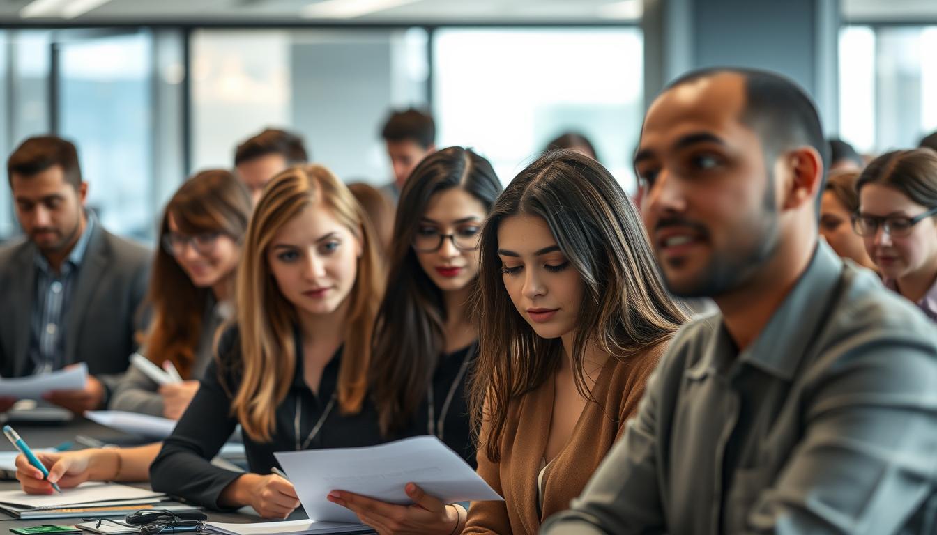 "Quels sont les différents types de tests de recrutement et comment s'y ...