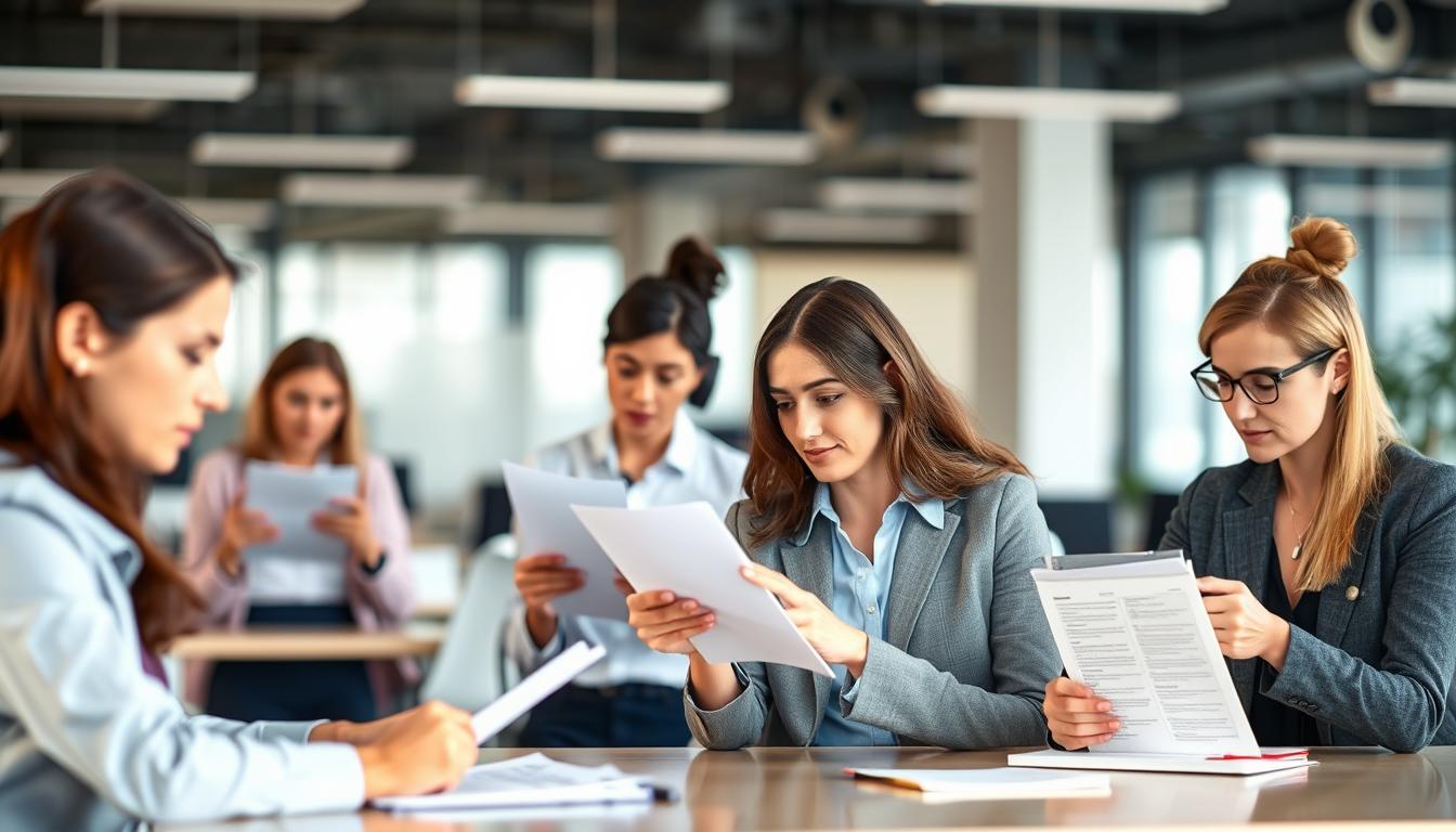 "Quels sont les différents types de tests de recrutement et comment s'y ...